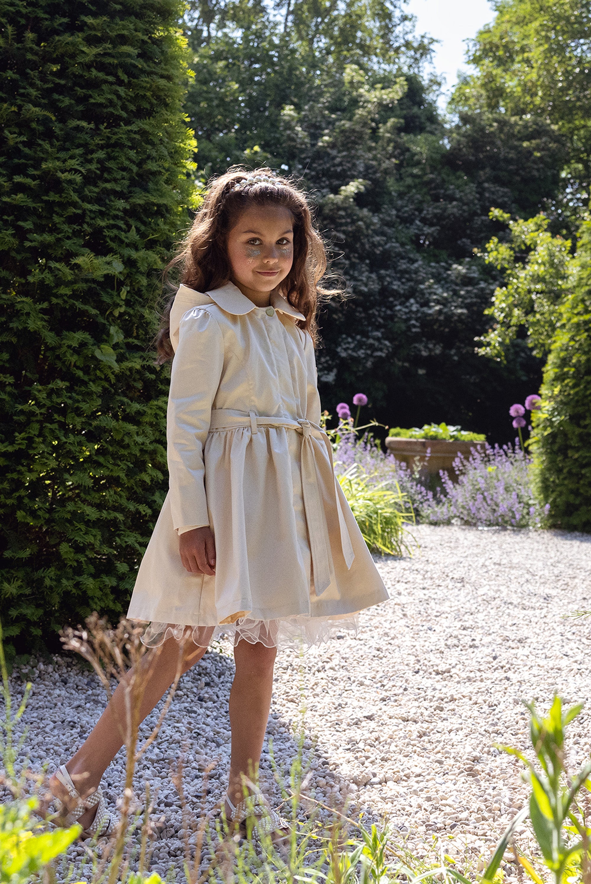 Meisjes kleding | Feestelijke meisjes kleding | Le Chic – Pagina 2