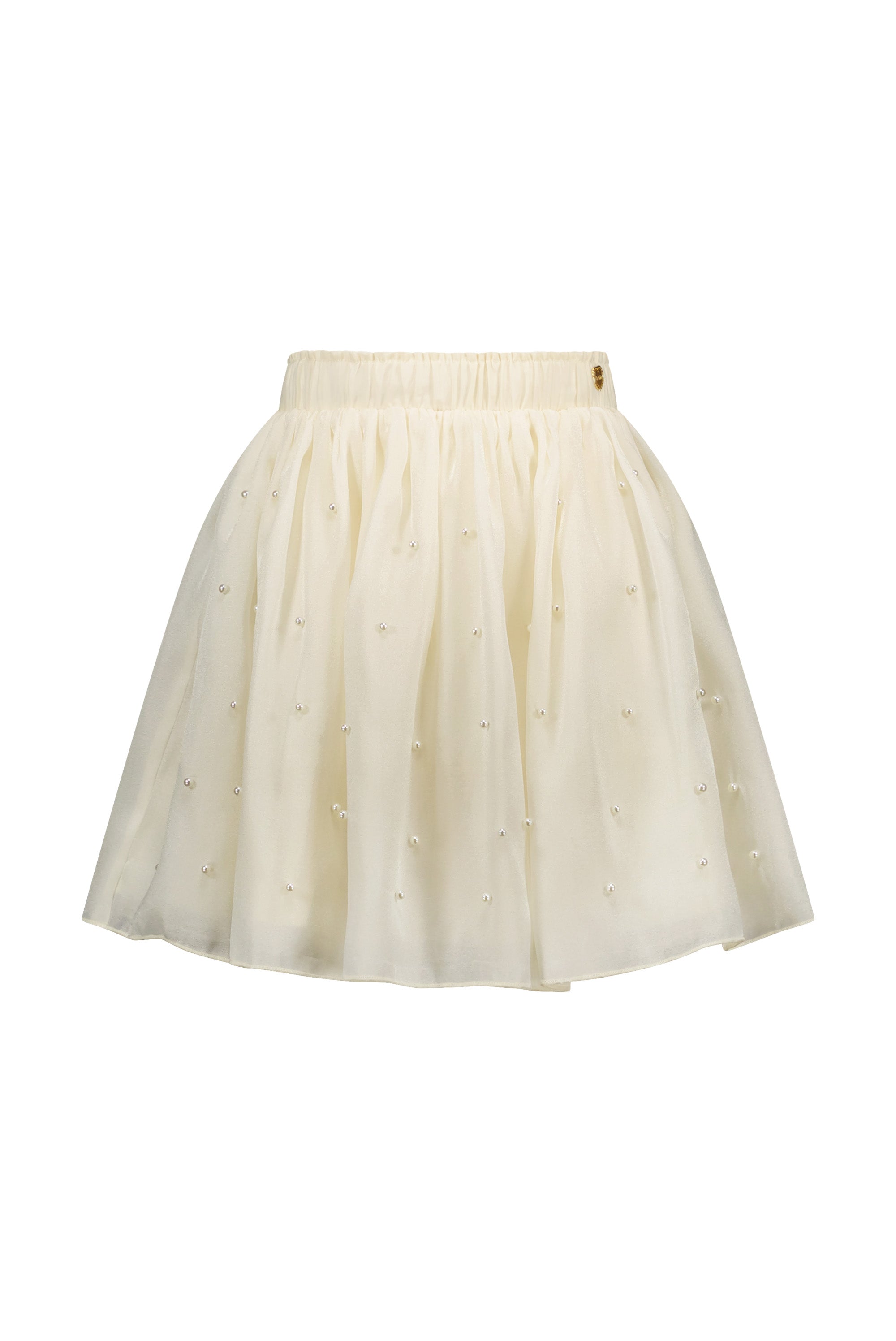♥TEDDIES♥ Pearl's a singer skirt *Dreamy Creamy*